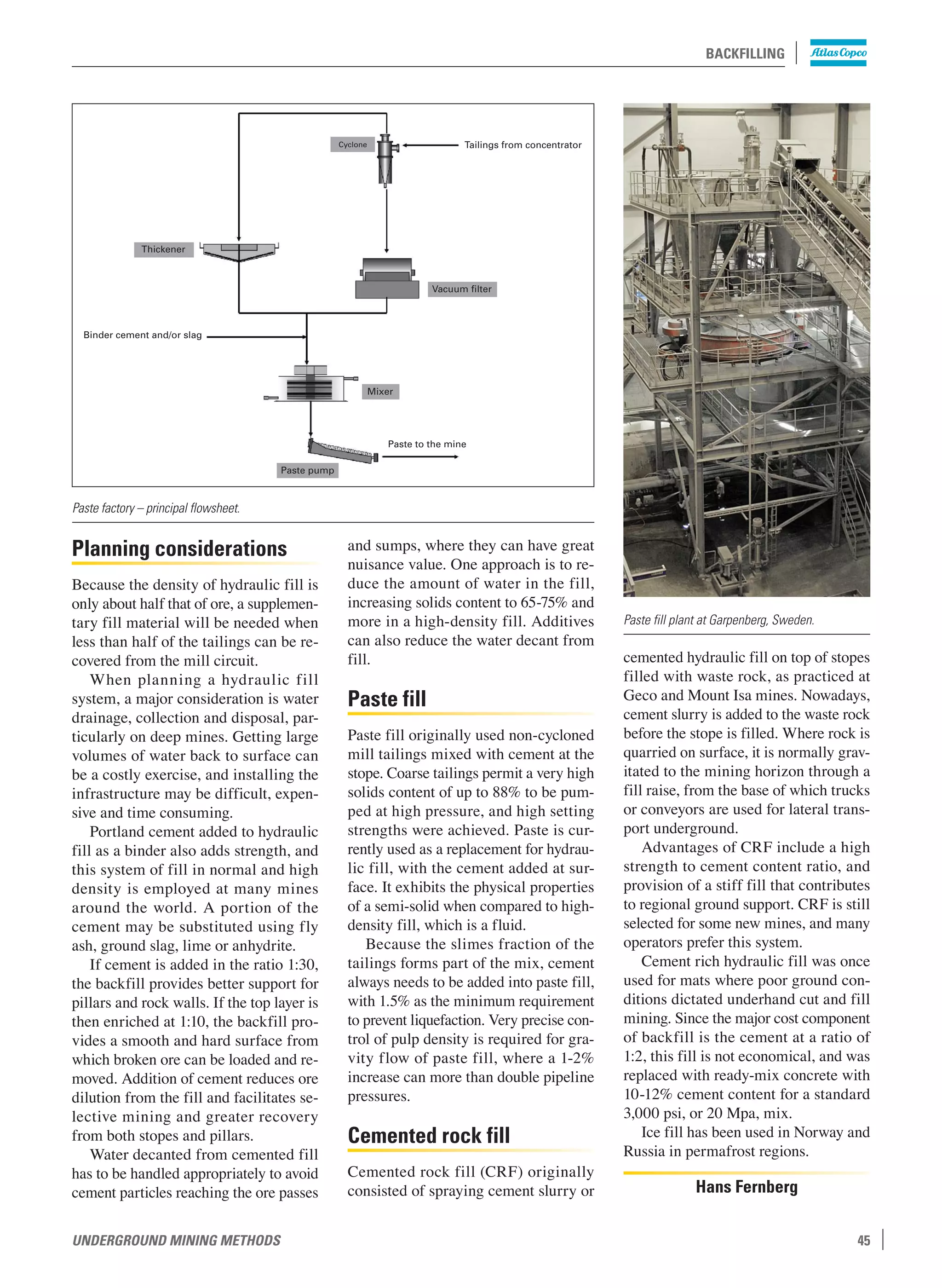 Mining methods underground_mining | PDF | Construction Industry ...