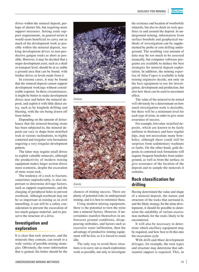 Mining methods underground_mining | PDF | Construction Industry ...