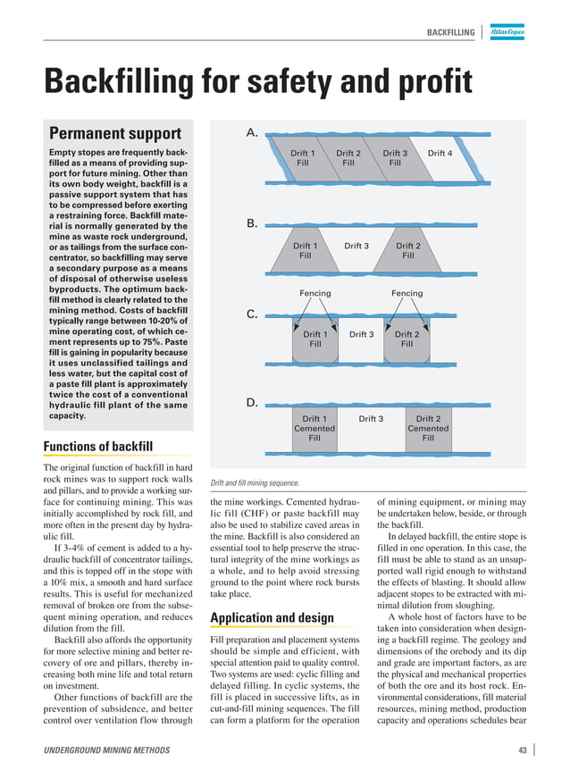 Mining methods underground_mining | PDF | Construction Industry ...