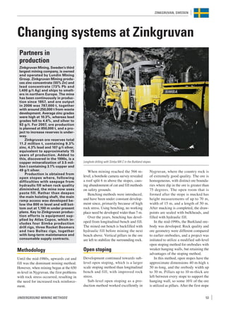 Mining methods underground_mining | PDF