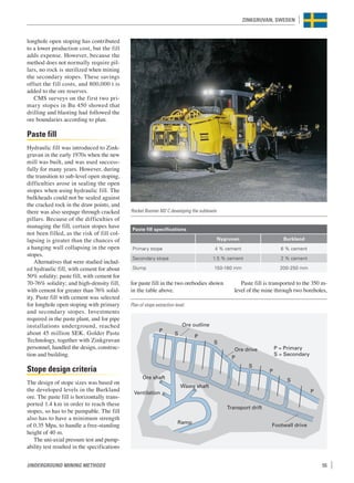 Mining methods underground_mining | PDF