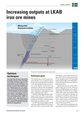 Mining methods underground_mining | PDF