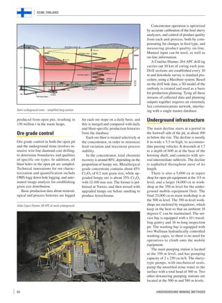 Mining methods underground_mining | PDF