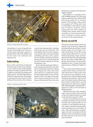 Mining methods underground_mining | PDF