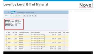 Mining Mill Process PP QM.pdf Mining Mill Process PP QM | PDF