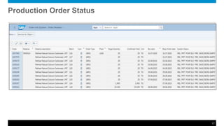Mining Mill Process PP QM.pdf Mining Mill Process PP QM | PDF