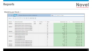 Mining Mill Process PP QM.pdf Mining Mill Process PP QM | PDF