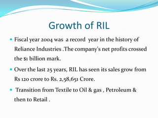 Mining & mineral sector | PPTX | Commodities | Economy