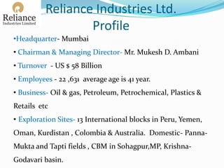 Mining & mineral sector | PPTX | Commodities | Economy