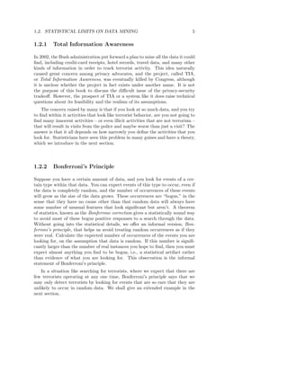 Mining of massive datasets | PDF