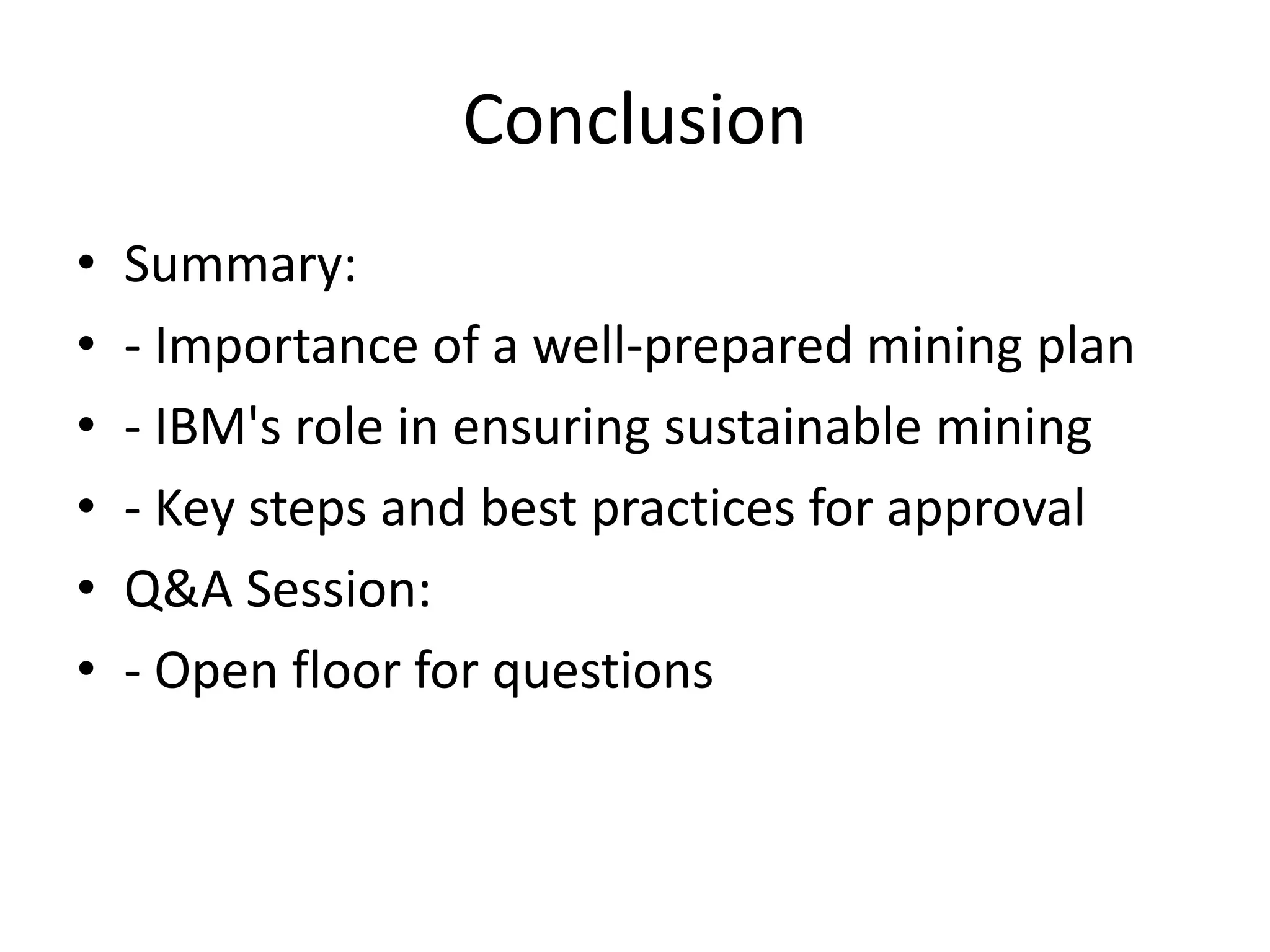 Mining_Plan_Presentation and process.pptx
