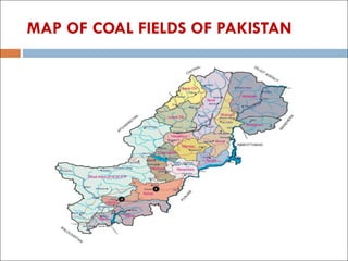 Mining practices in pakistan | PDF