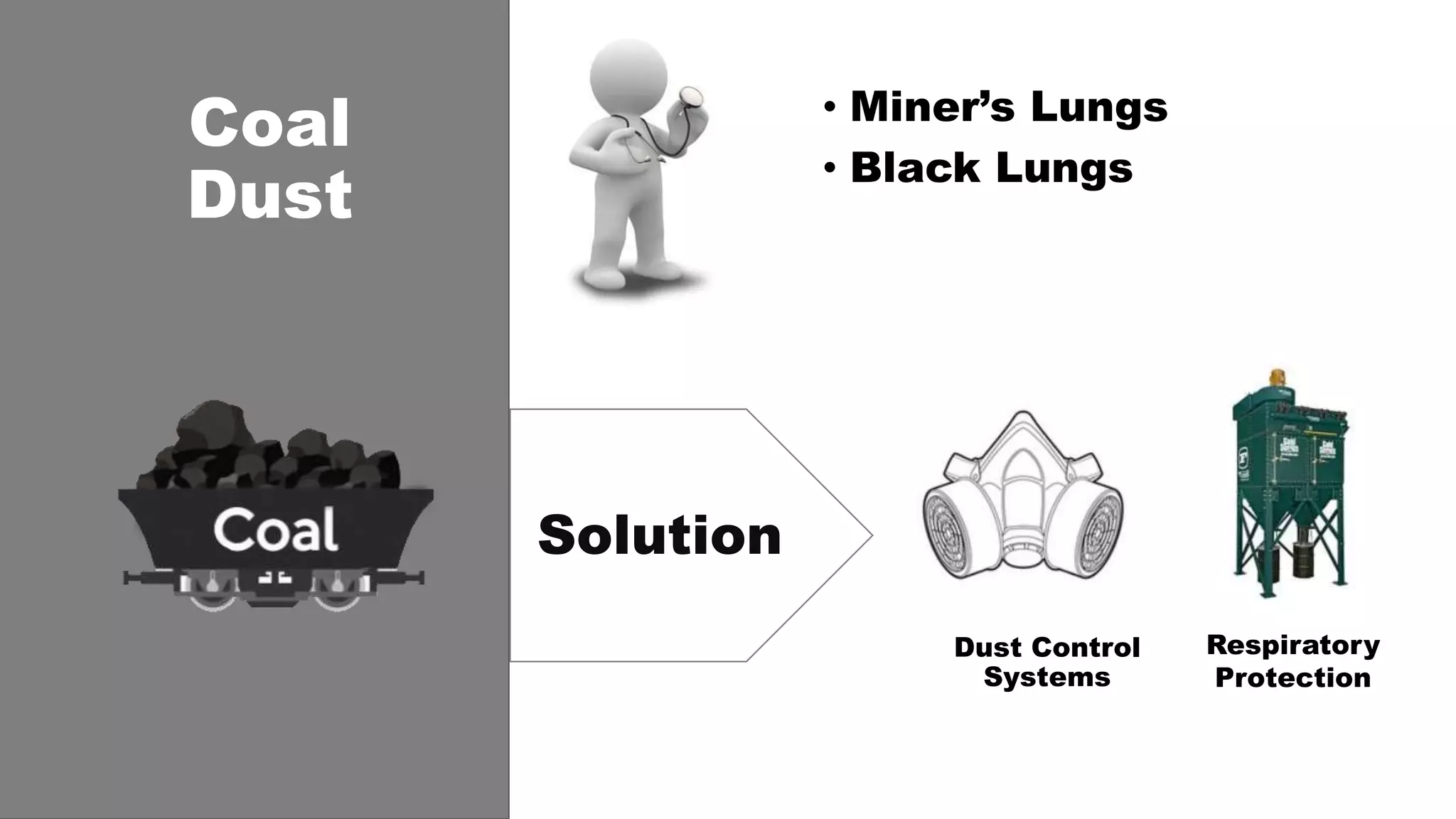 Mining Safety Tips | PPTX