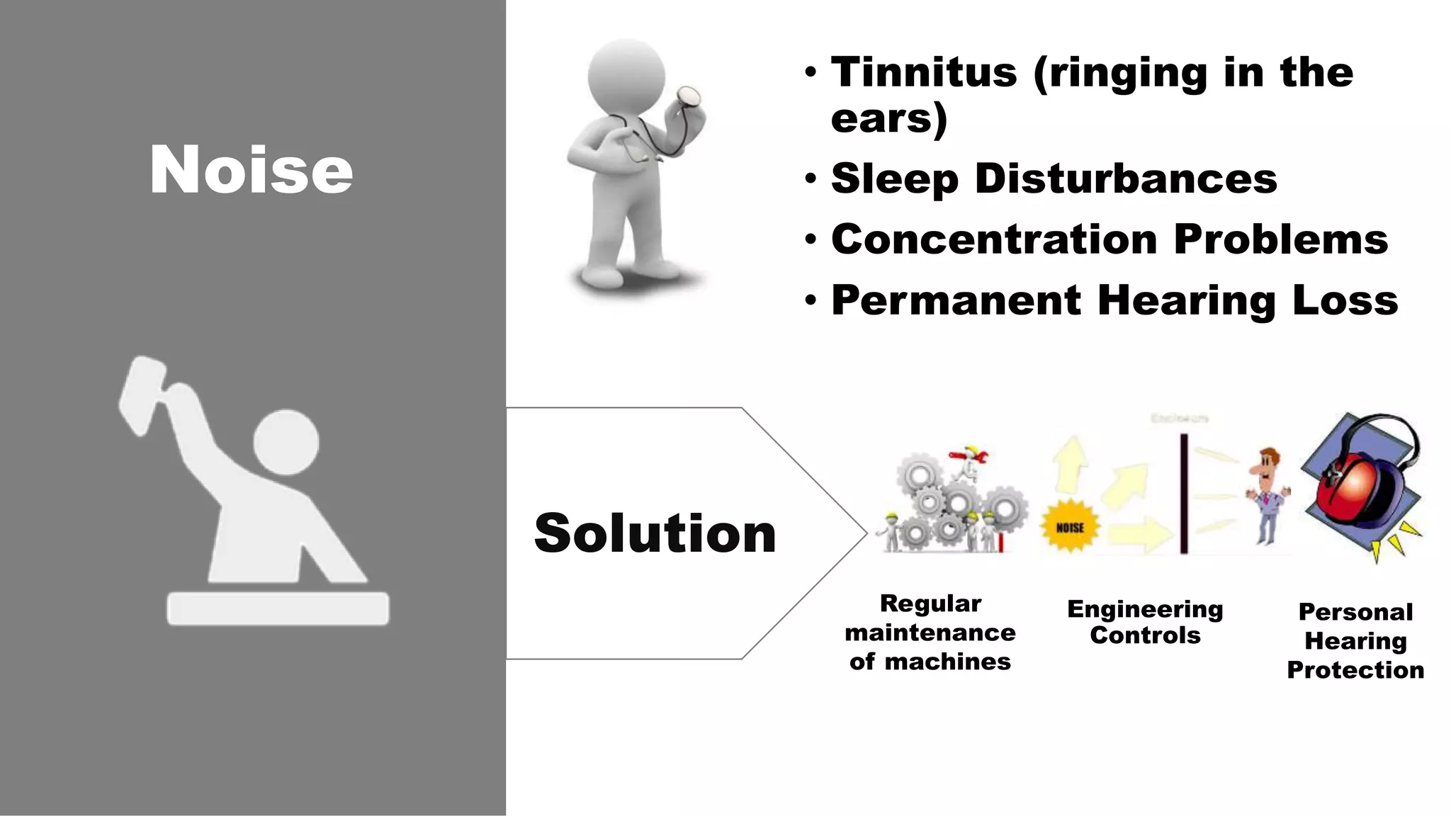 Mining Safety Tips | PPTX