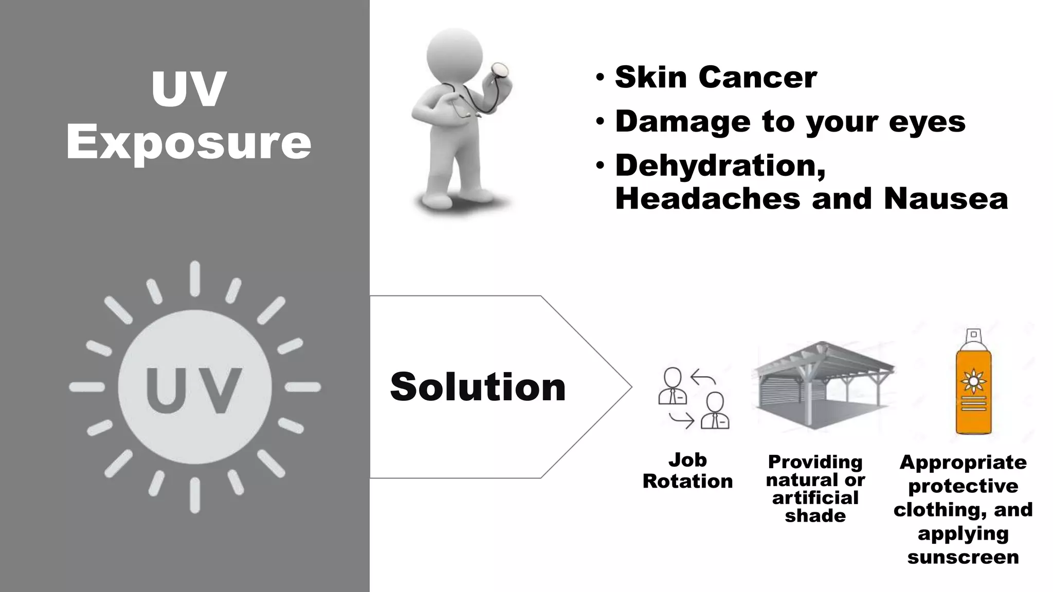 Mining Safety Tips | PPTX