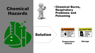 Mining Safety Tips | PPTX