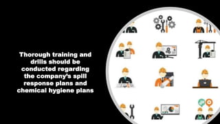 Mining Safety Tips | PPTX