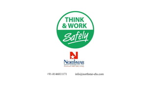 Mining Safety Tips | PPTX