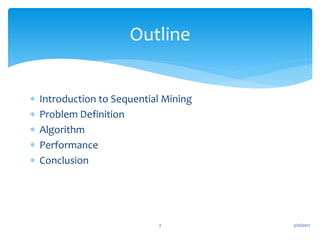 pattern mining | PPT