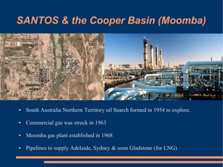 Mining & the South Australian Environment slideshare | PDF