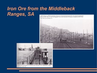 Mining & the South Australian Environment slideshare | PDF