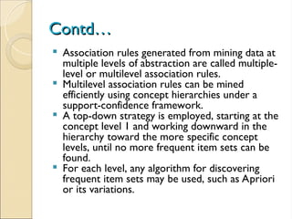 mining_various_kinds_of_association_rules_iv1.ppt
