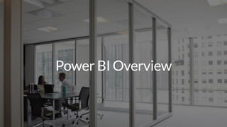 Mining SharePoint data with PowerBI | PDF
