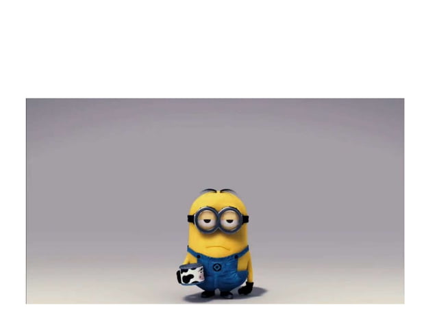 Minion camera angles | PPTX