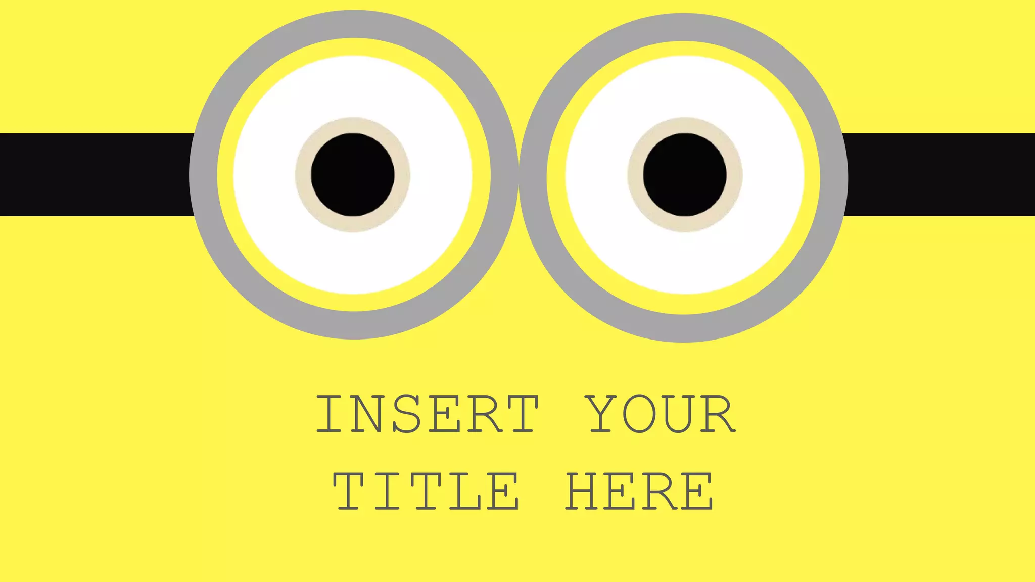 MINIONS.pptx