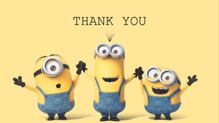MINIONS.pptx
