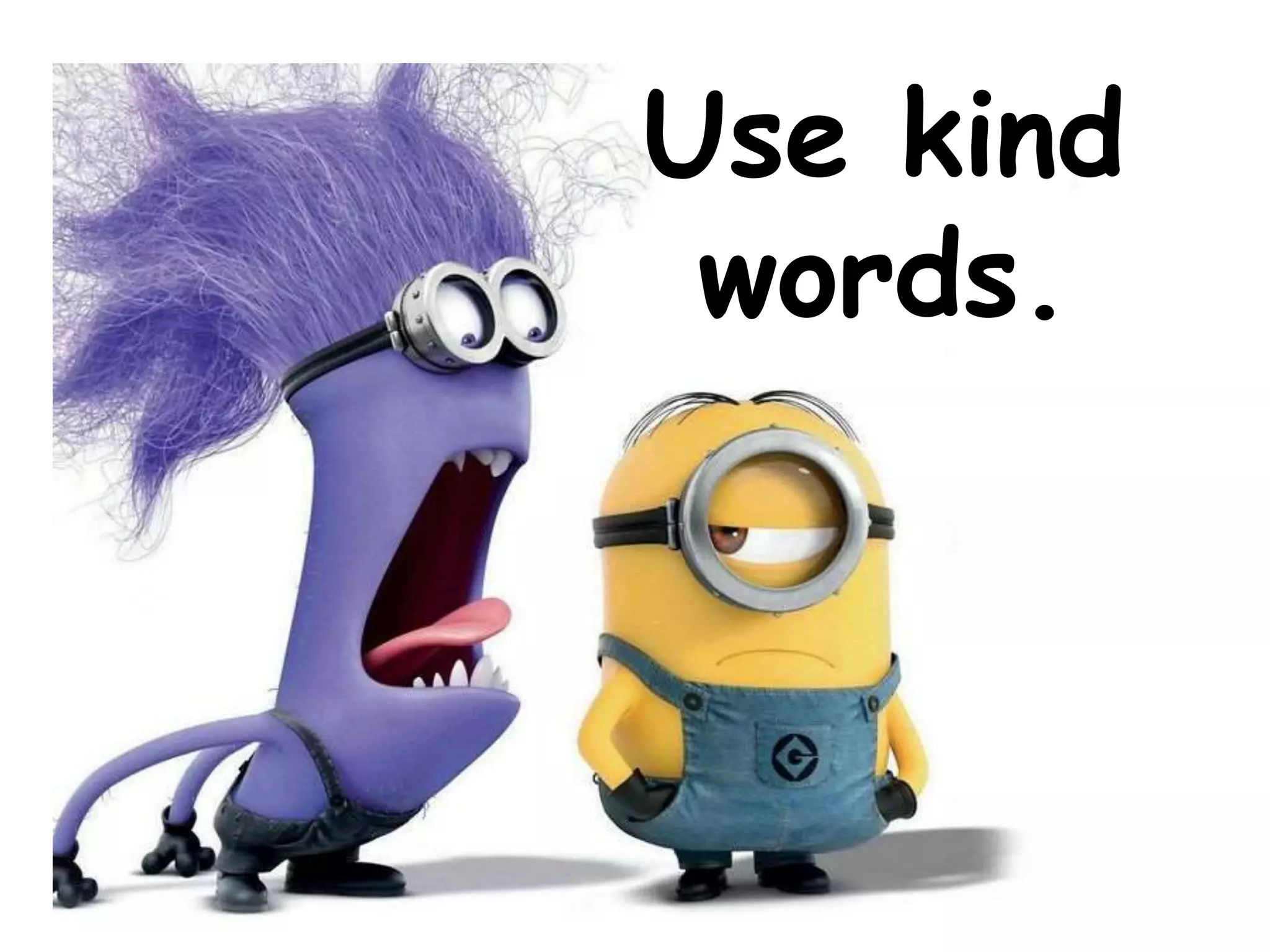 Minions classroomrulesposterseditable | PPTX