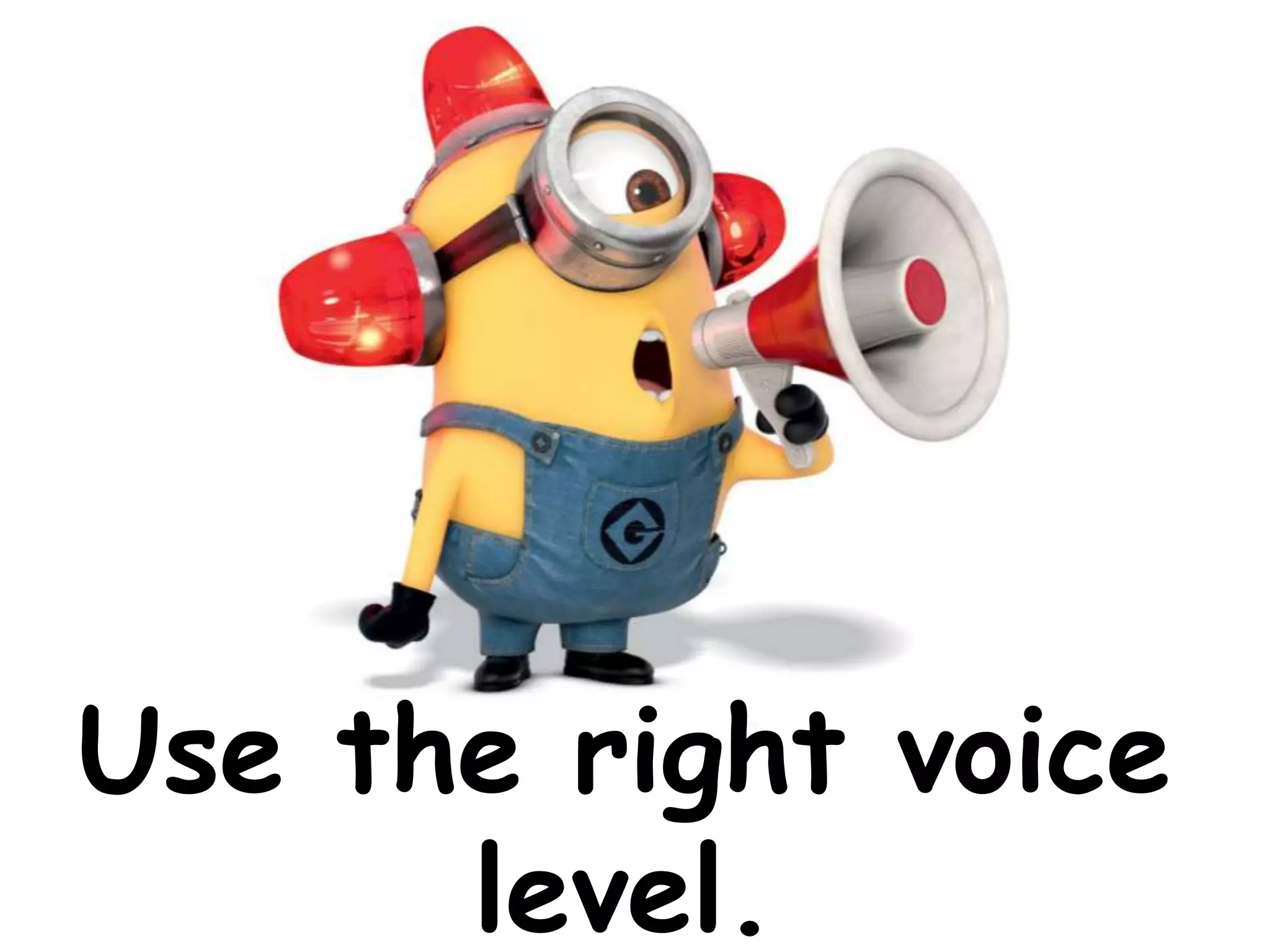 Minions classroomrulesposterseditable | PPT