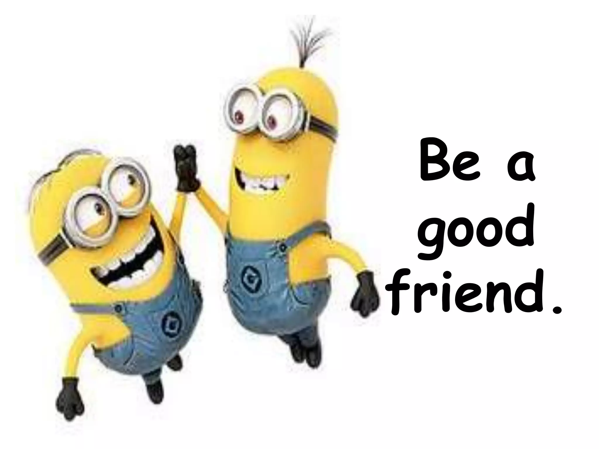 Minions classroomrulesposterseditable | PPT