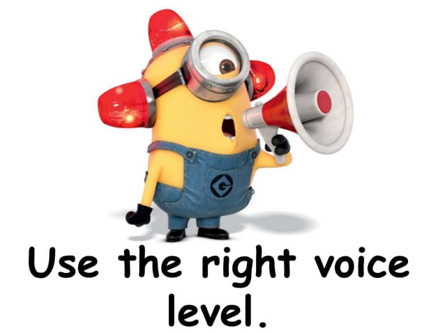 Minions classroomrulesposterseditable | PPT