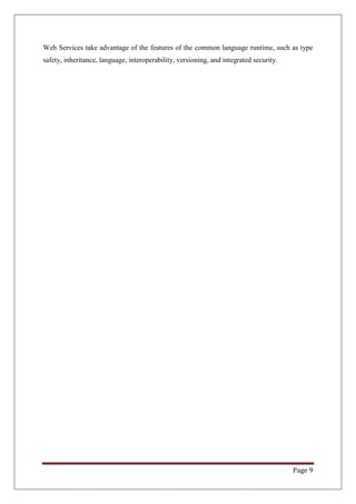 Dot Net Project Mini Game | PDF