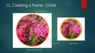 miniPhotoshop | PPT | Free Download