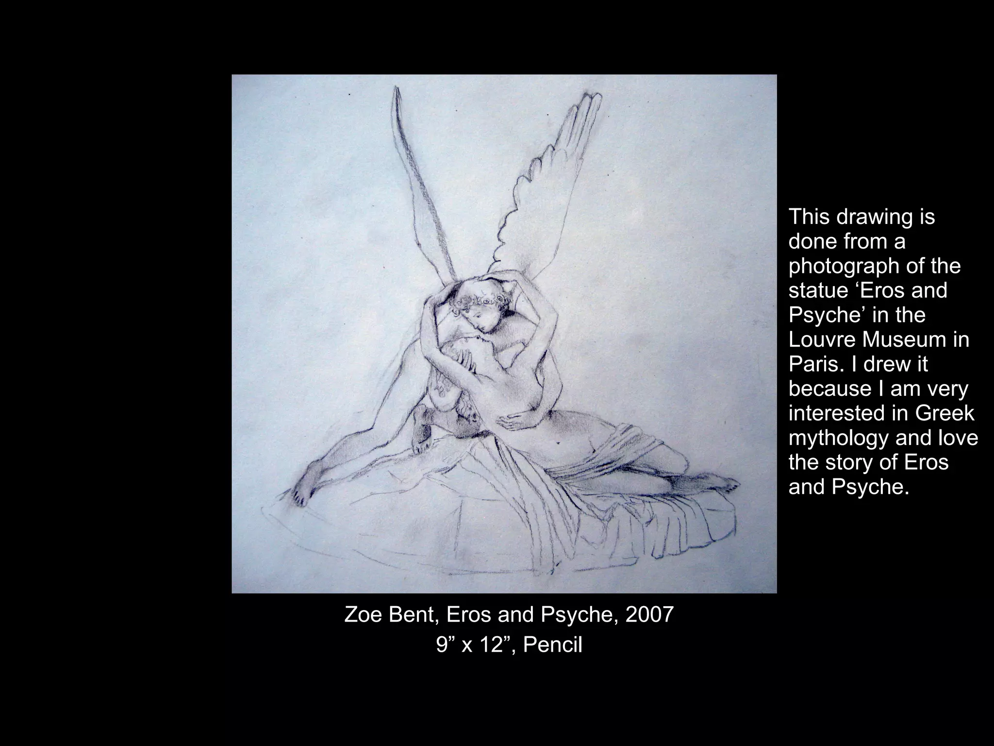 Art Mini Portfolio | PPT