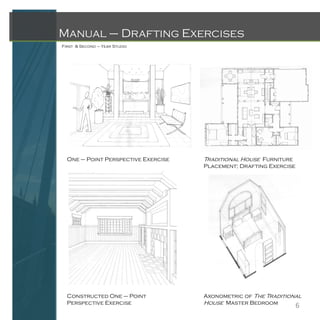 Amy Boesen: Interior Design Portfolio | PDF