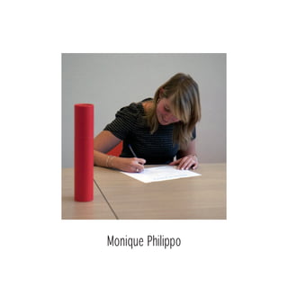 Miniportfolio Monique Philippo | PDF