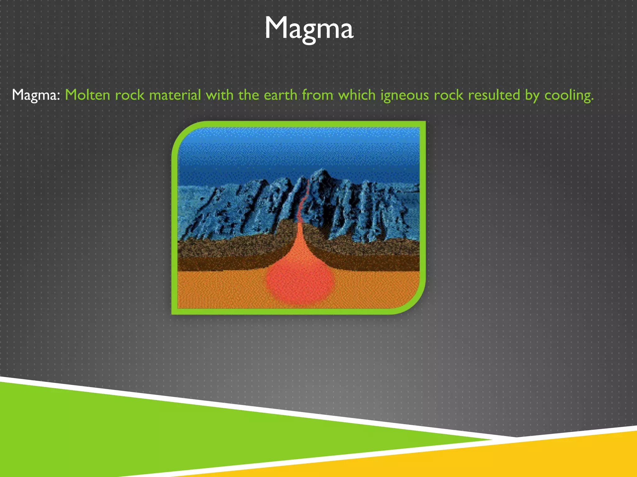 Mini poster 3 plate tectonics | PPT