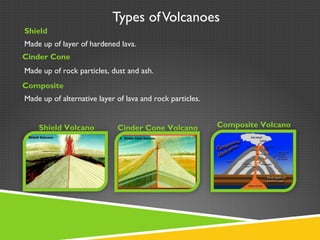 Mini poster 3 plate tectonics | PPT
