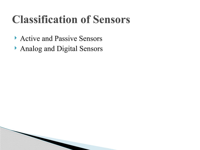 Sensors sensors sensors sensors ppt.pptx