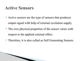 Sensors sensors sensors sensors ppt.pptx