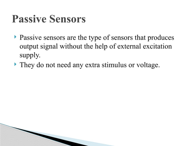 Sensors sensors sensors sensors ppt.pptx