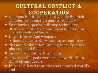 Mini presentation inca | PPT