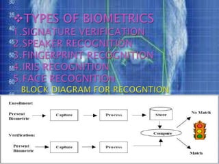 face recognition using Principle Componet Analysis | PPTX
