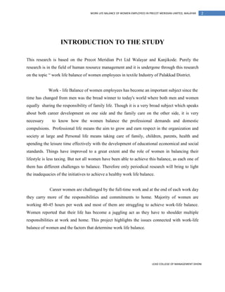 Mini project | DOCX