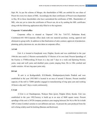 Mini project | DOCX