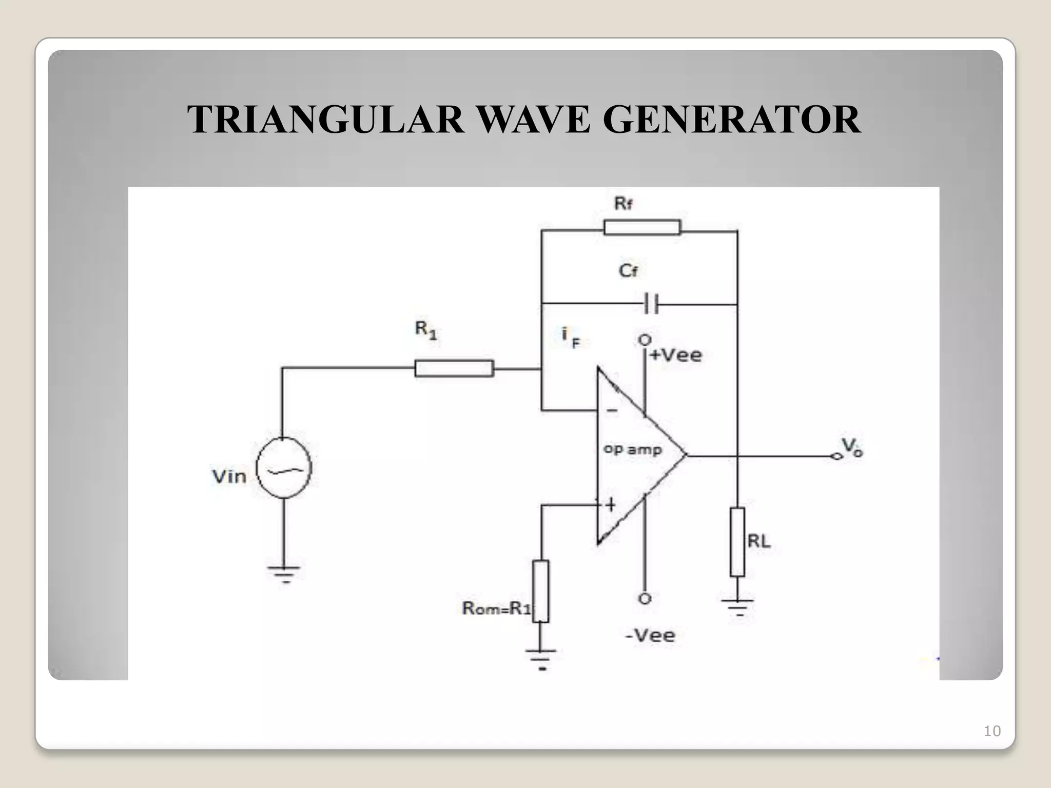 Function Generator | PPTX