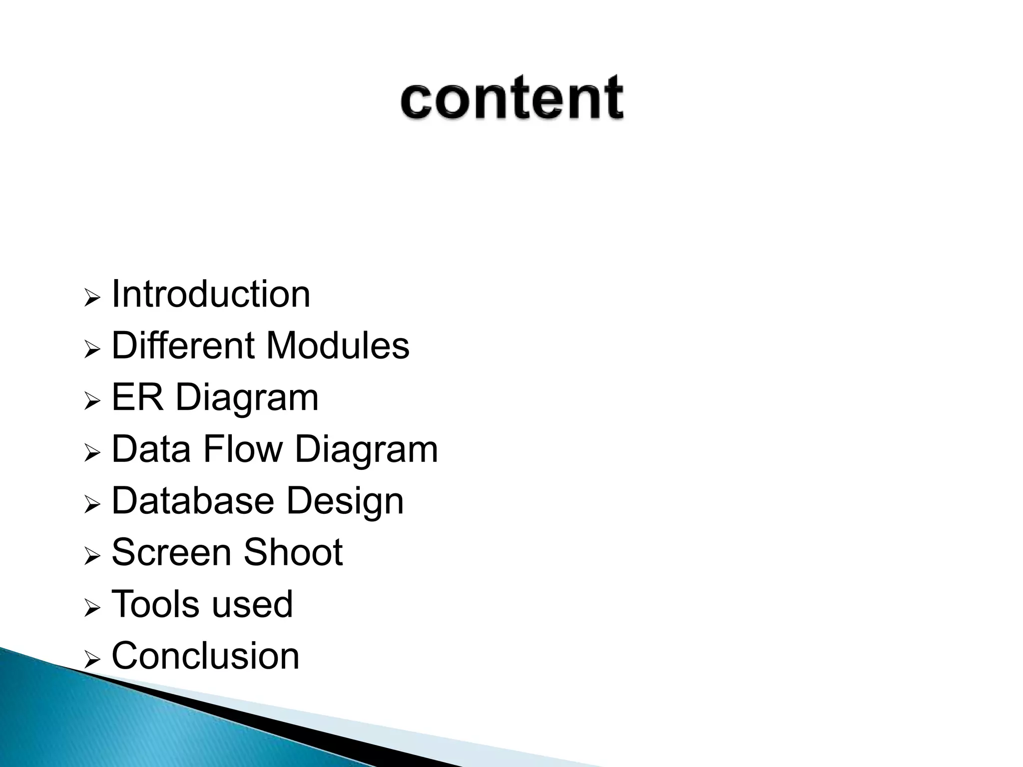 Examination Hall Allocation | PPTX
